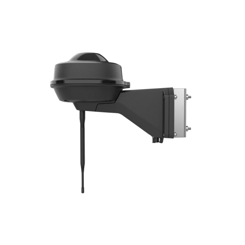 Husqvarna EPOS Reference Station | Precision Positioning Tech