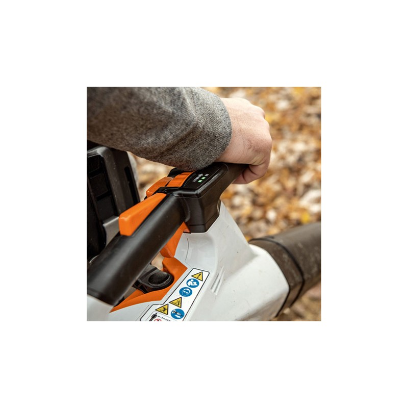 Stihl BGA 200