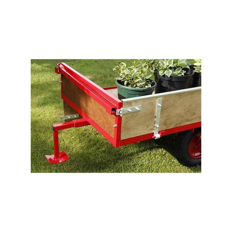 SCH Balance Cart Trailer