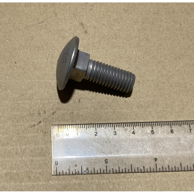 Vaderstad Carriage Bolt