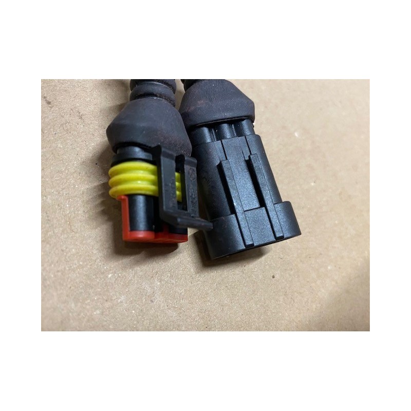 Vaderstad Sensor