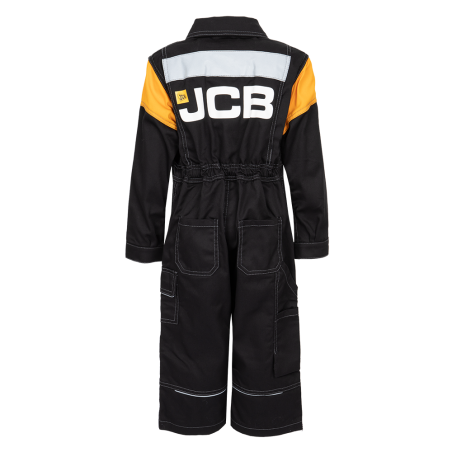 JCB Kids Overalls