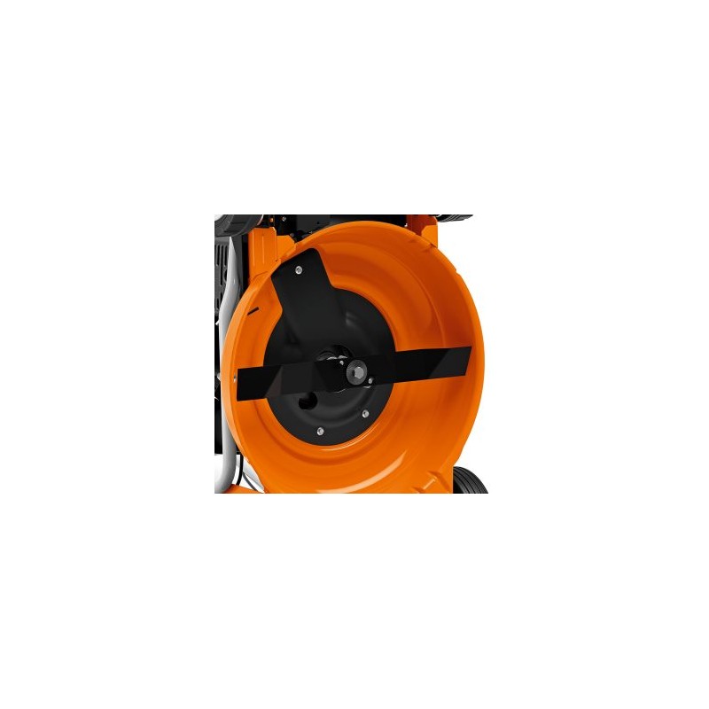 Stihl RM 4 RTP Mulch Mower