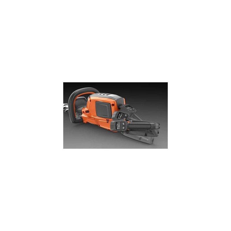 Husqvarna 522iHD60 Battery Hedge Trimmer