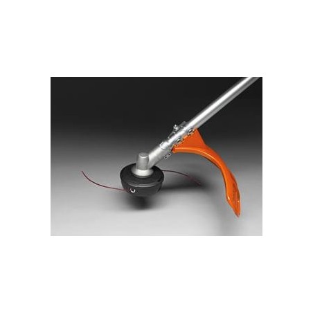 Husqvarna 129R Brushcutter