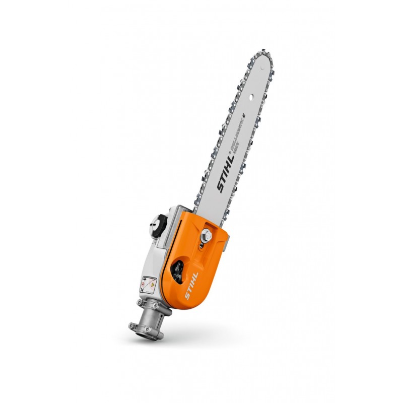 Stihl HT Pole Pruner Attachment