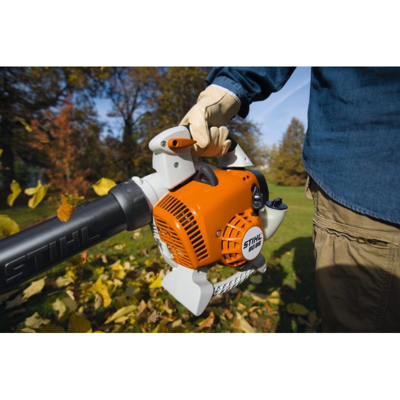 Stihl BG 86 Petrol Blower