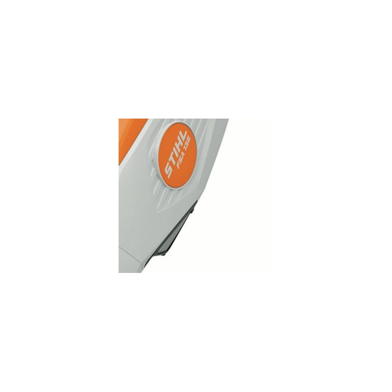 Stihl KMA 135 R Cordless Kombiengine