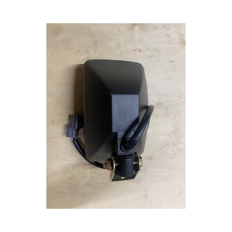 JCB Light