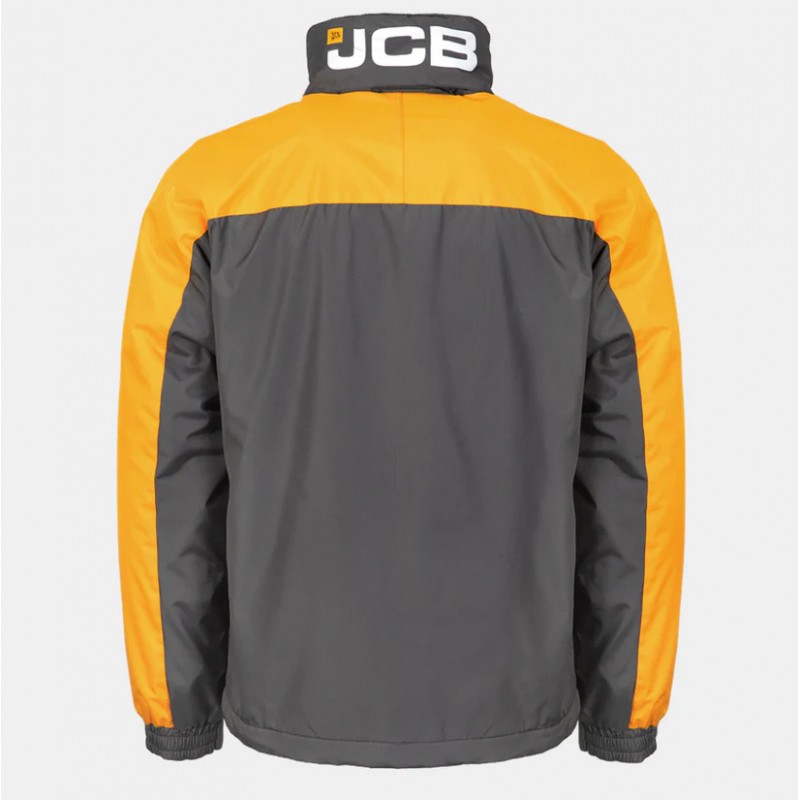 JCB Waterproof Outdoor Jacket