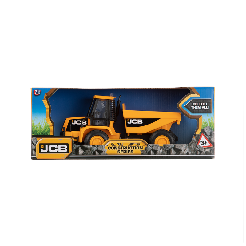 JCB Dumper Truck